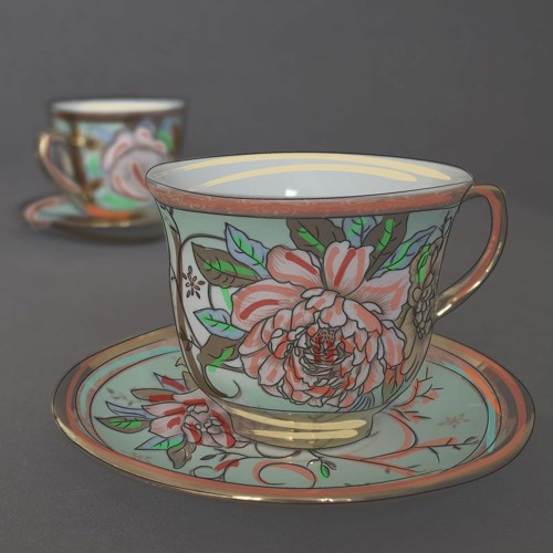 Stream Té para tres | Elemental (Soda Stereo cover) by Elemental ...