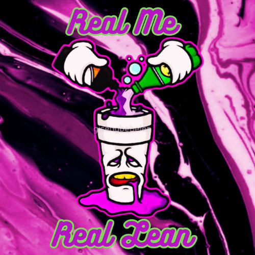 Stream Real Lean Real Me Ft. THEE HaydenRush by Melancholy Sahno ...