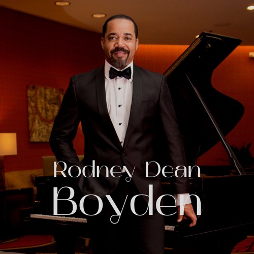 Stream Special Guest: Rodney Dean Boyden by Official DJ HiPrayze ...