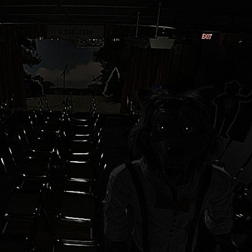 Stream VHS Static SFX by Jacket from Miami | Listen online for free on ...