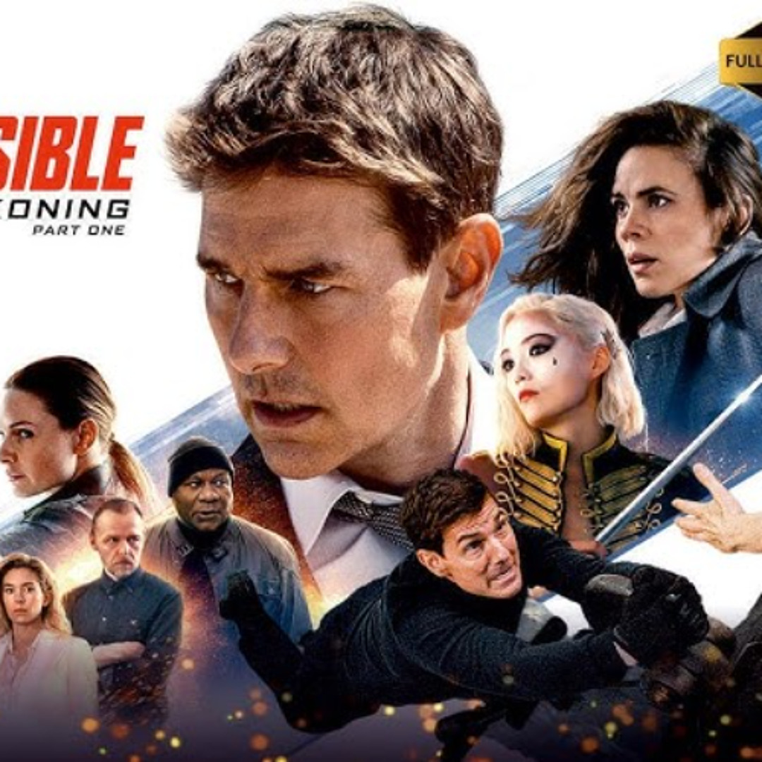 Listen to music albums featuring Ver Misión Imposible: Sentencia final "Mission: Impossible ...