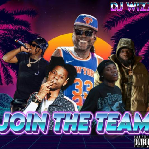 Stream Dancehall April Mix 2025: Vybz Kartel, Chronic Law, Malie Donn ...