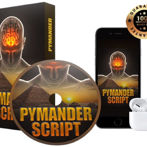 Stream Pymander Wealth Script: Legit Path to Wealth Mastery in 2025 by ...