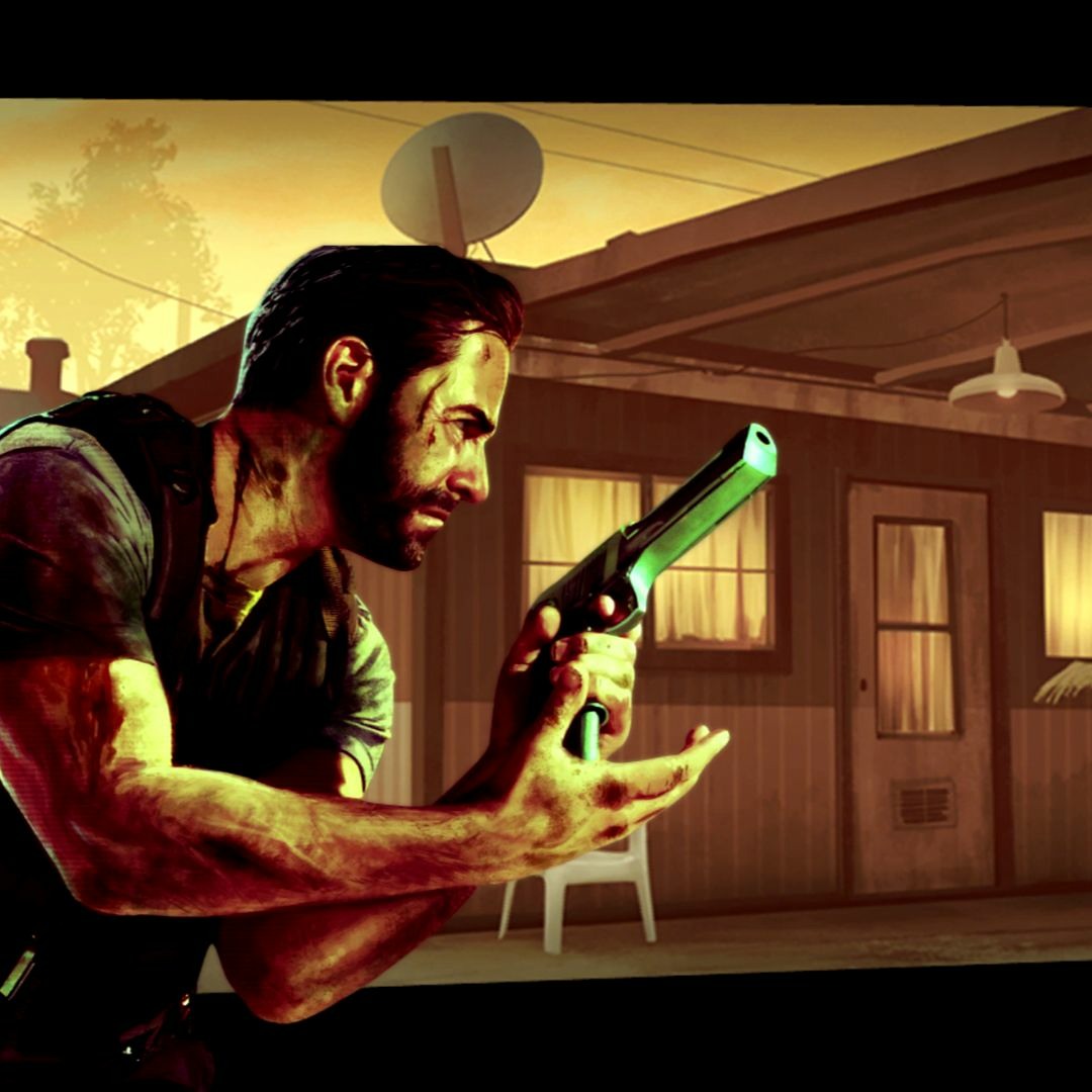 Stream Max Payne 3 & Grand Theft Auto V - Paused in Panama [Mashup ...