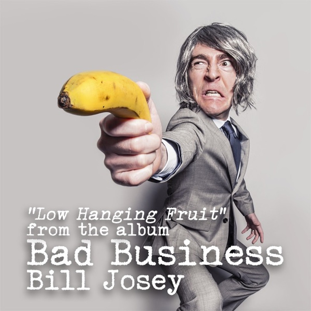 Stream Low Hanging Fruit by Bill Josey | Listen online for free on ...