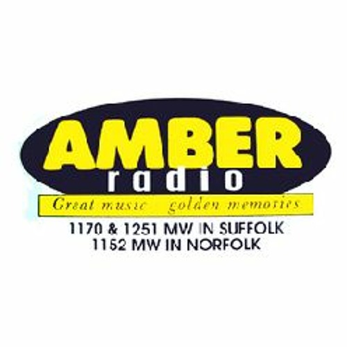 Stream Amber Radio (1995) - Rock & Roll Music - Single Cut - TM Century ...