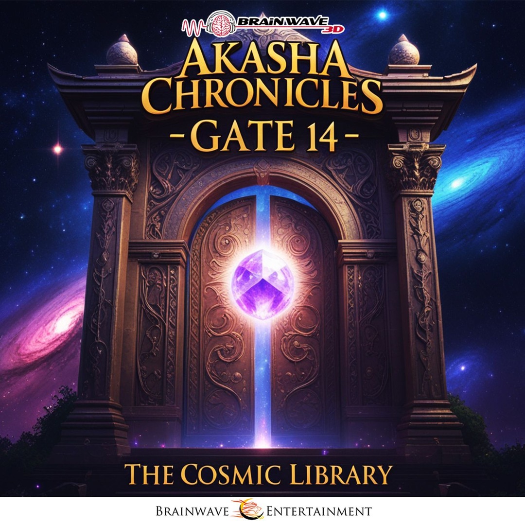 Stream Gate 14 - Akasha Chronicles - Akasha Chronik lesen - DEMO by ...