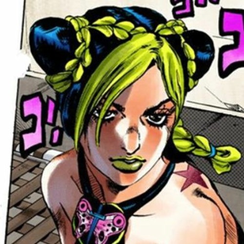 Stream Jolyne's Theme (Fan-made)Stone Ocean - JoJo's Bizarre Adventure ...