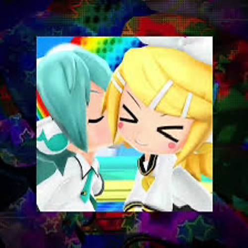 Stream Knife ナイフ 〖Kagamine Rin/Len, Hatsune Miku〗- Rerulili (PROJECT ...