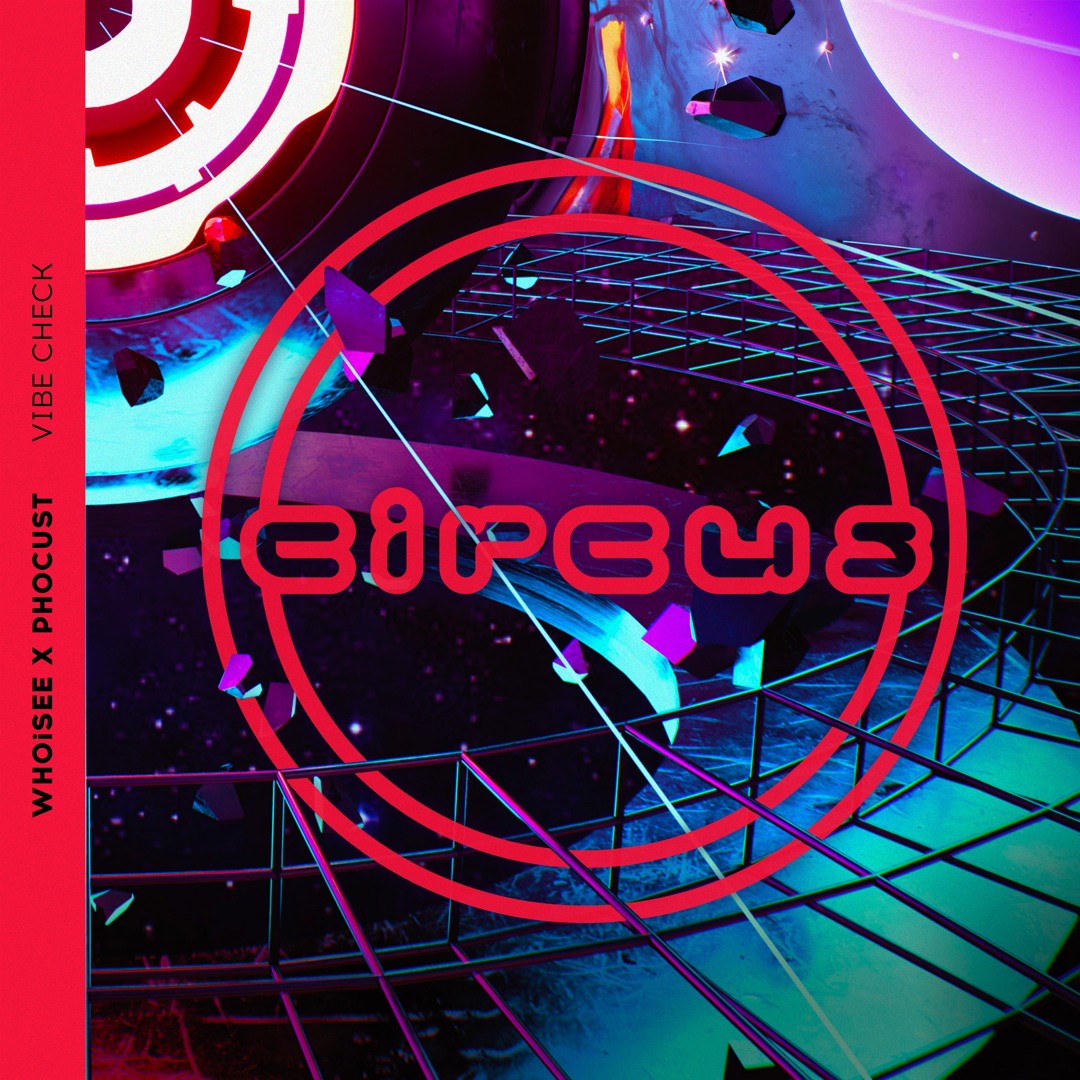 Stream Vibe Check by Circus Records Official | Listen online for free ...