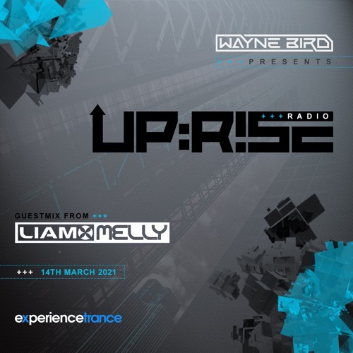 Stream Wayne Bird - Up:Rise Radio Ep 01 (Liam Melly Guestmix) by ...