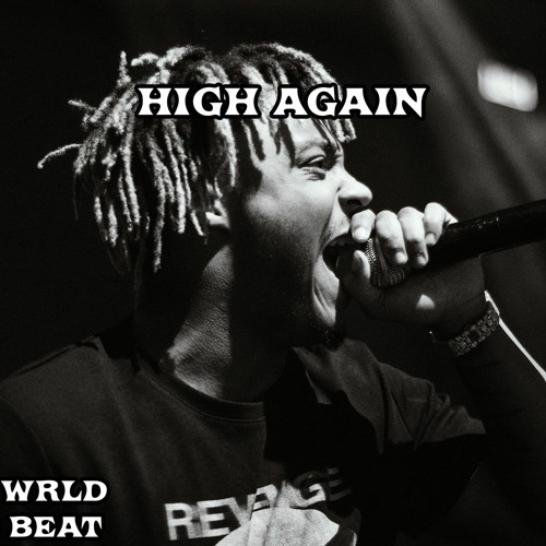 Stream Juice WRLD Emotional Guitar Type Beat - "High Again" by Zak ...