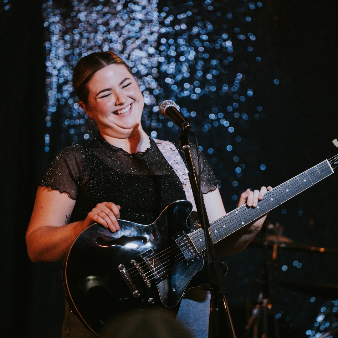 Stream The healing elements of music, with Madi Allen by CKUA Radio ...