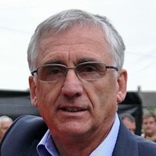 Stream episode Barry Hickey 12.02.2023 by Community Radio Kilkenny City ...