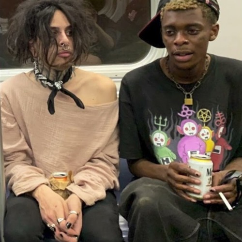 Stream SUMMER ALONE - WROTE U THIS SONG (FT. ODDLY SHRUGS) by MM4 ...