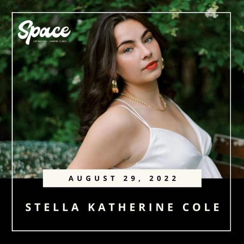 Stream Meet Stella Katherine Cole by Linda Del Bosque | Listen online ...