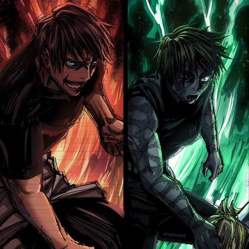 Stream TREINAMENTO DE FORCA (toji/maki) by Exoph | Listen online for ...