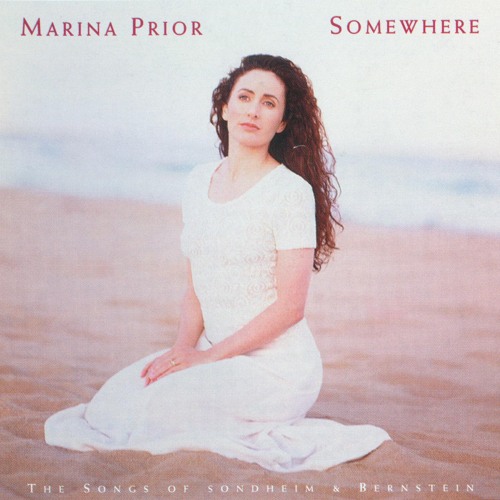 Stream You Could Drive a Person Crazy by Marina Prior | Listen online ...