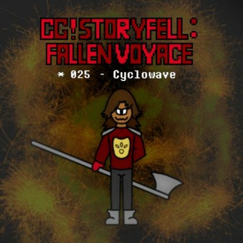 Stream 025 - Cyclowave by Fallen Voyage OST | Listen online for free on ...