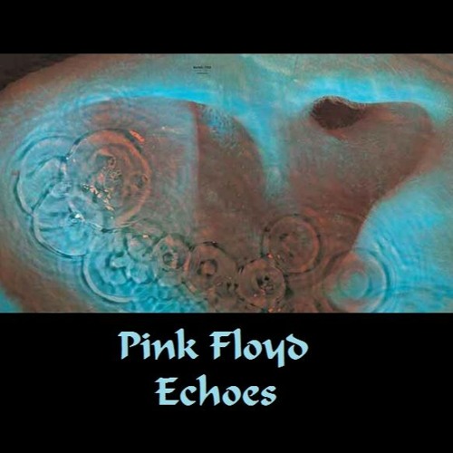Pink Floyd Echoes
