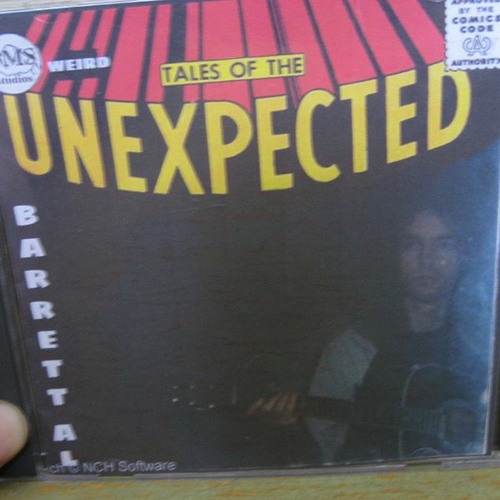 Stream Rock Machine by Al Barrett | Listen online for free on SoundCloud