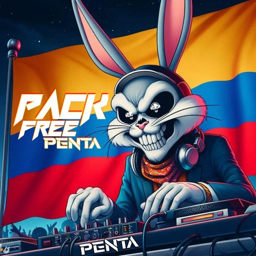 pumpyoursound.com | PACK FREE PENTA 2K23