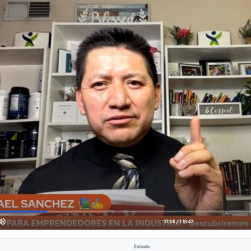 Stream MASTER CLASS CAP 5 PIENSE Y HAGASE RICO LA SERIE CON ISRAEL ...