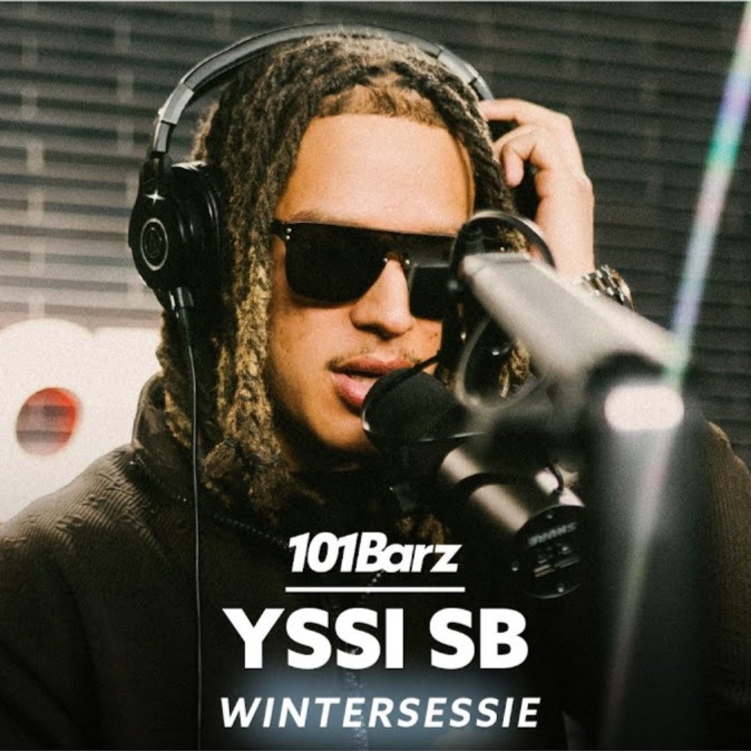 Stream Yssi SB | Wintersessie 2024 | 101Barz by 101Barz | Listen online ...
