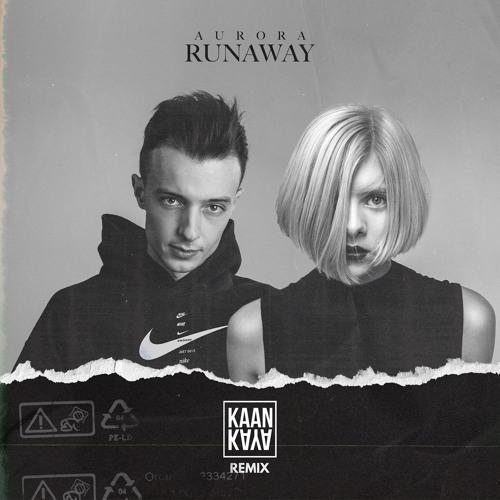 Stream AURORA - Runaway (Kaan Kaya Remix) [FREE DOWNLOAD] by Kaan Kaya ...