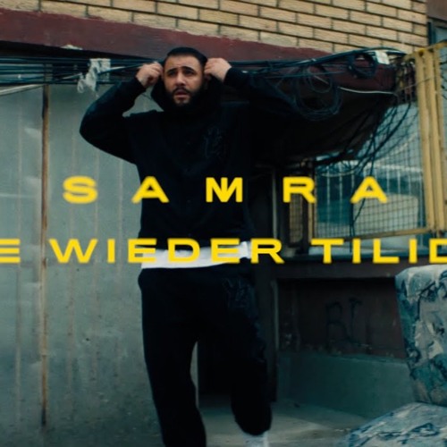 Stream Samra - Nie Wieder Tilidin (BoMMeL LiVe Hardtekk Remix) by ...
