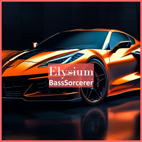 Stream Elysium by BassSorcerer | Listen online for free on SoundCloud