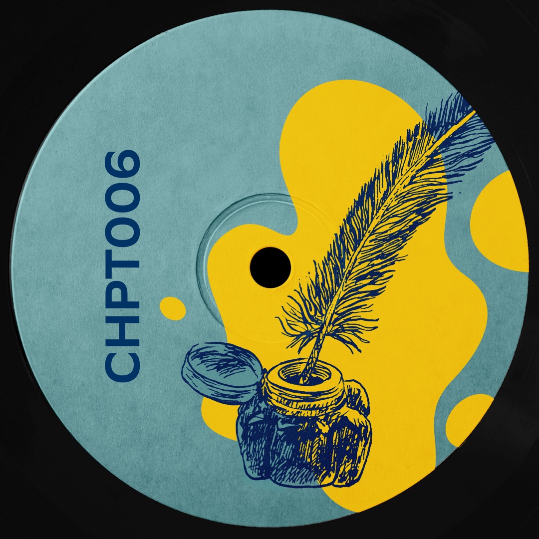 Stream Premiere: Teskera - Purification (Zky Remix) [CHPT007] by ...