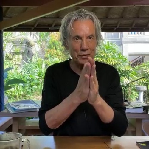 Stream World Dharma Alan Clements | Listen to Alan Clements, “As I See ...