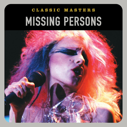 Stream Destination Unknown (Remastered) by Missing Persons | Listen ...