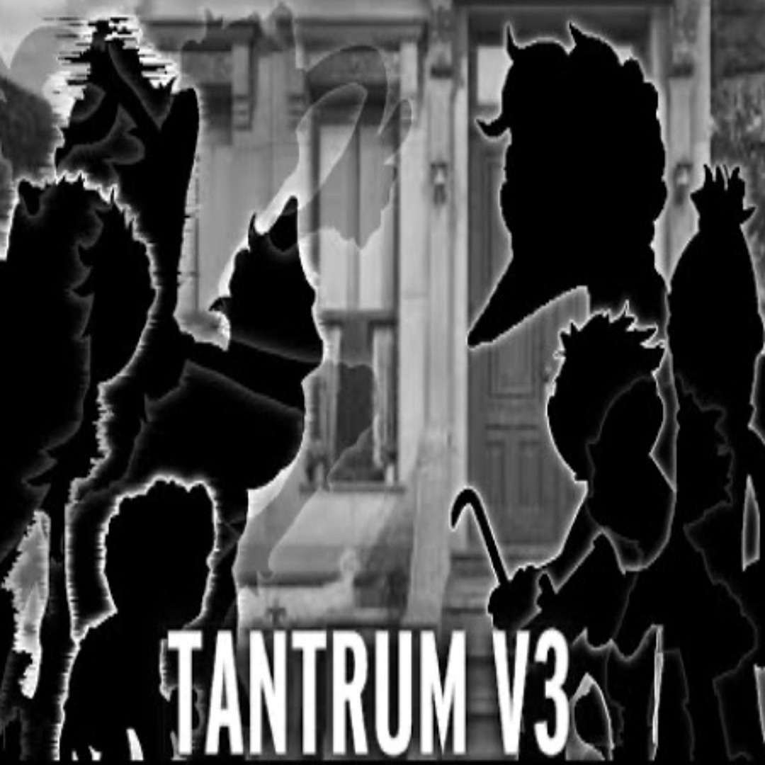 Stream FNF Broken Strings - Tantrum V3 by Bon and Nob | Listen online ... Stream FNF Broken Strings - Tantrum V3 by Bon and Nob | Listen online ...