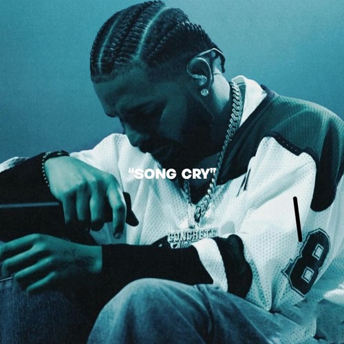 Stream Song Cry (Drake x J. Cole Type Beat) by Syndrome | Listen online ...