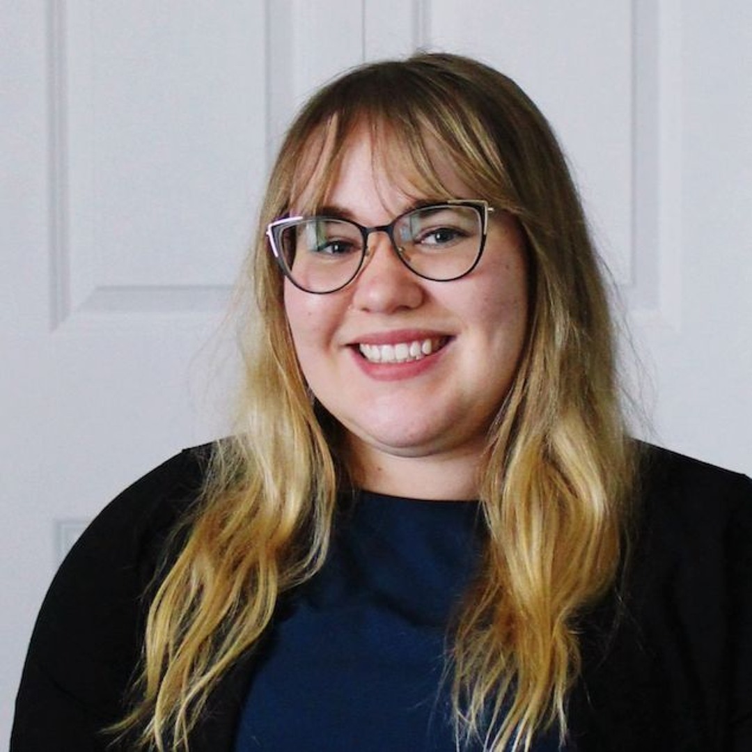 Stream episode Interview with Sarah Stewart by Canada's History podcast ...