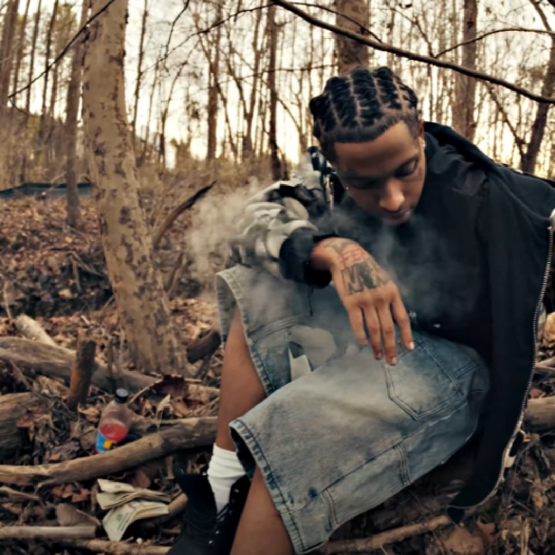 Stream Jocelyn Flores by TopOppGen | Listen online for free on SoundCloud