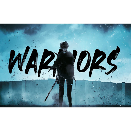 Stream Warriors Amv Anime Mix By Igor Tiosso Batistetti Listen Online