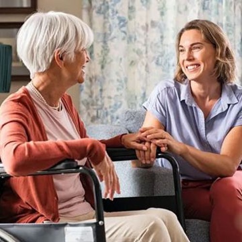 Stream How NDIS Disability Service Changes Lives Of Participants? by ...