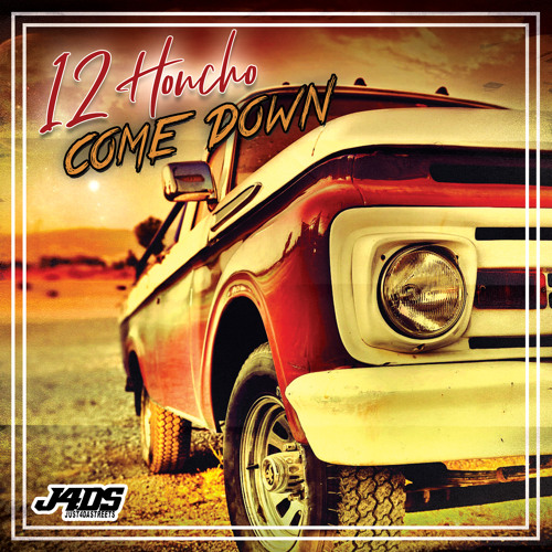 Stream Come Down by 12 HONCHO | Listen online for free on SoundCloud
