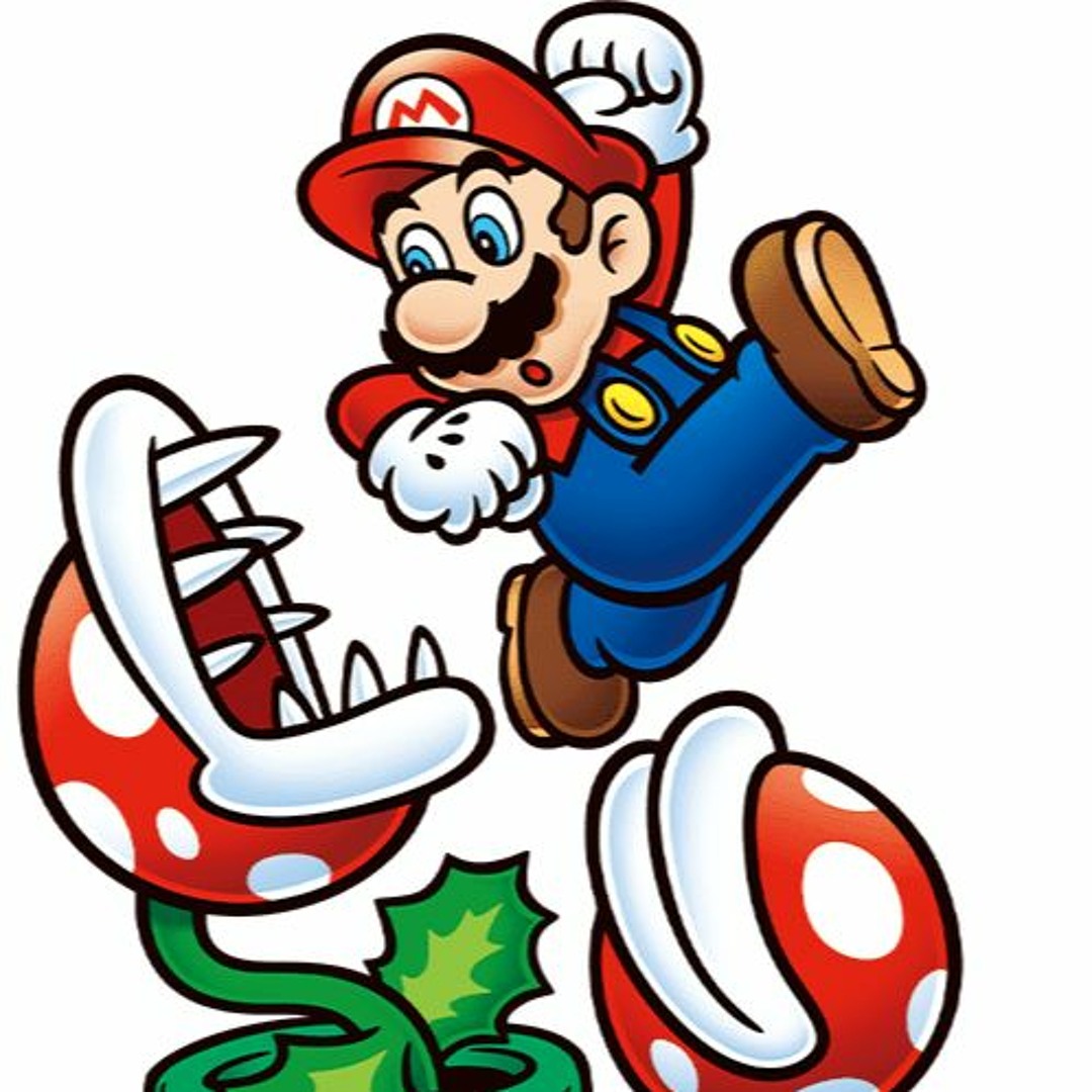 Stream Super Mario Bros. - Underground (Leapfrog Soundfont) by ...