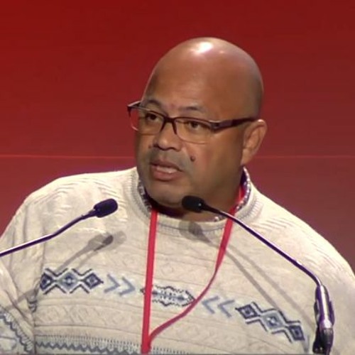 Stream Eric Bellemare, secrétaire général FO by RCI | Listen online for ...