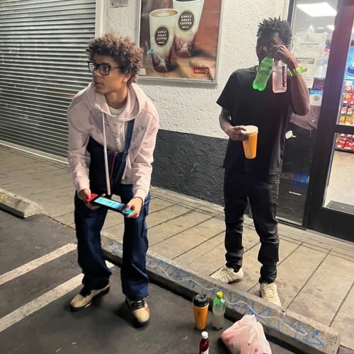 Stream Bril (@Jabrilmf) - Funny How (Prod. Marsh + Rio Levya) [DJ ...