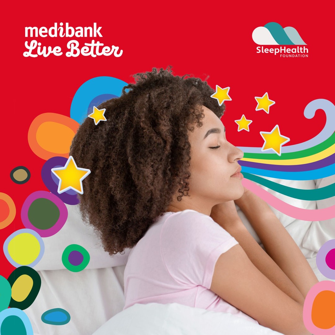 Stream Top tips for improving your sleep habits by Medibank | Listen ... Stream Top tips for improving your sleep habits by Medibank | Listen ...