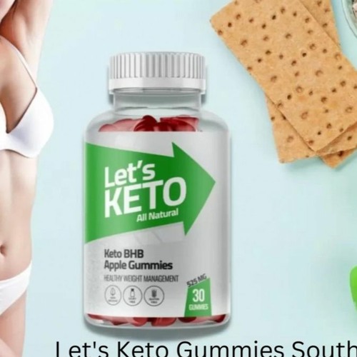 Stream Lets Keto Gummies Reviews Update By Australia Customer Does