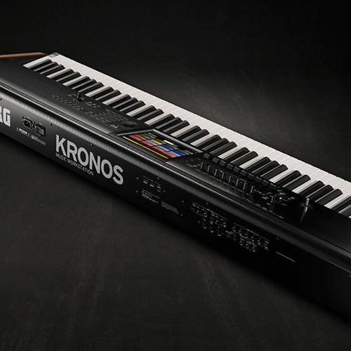 Stream KORG KRONOS HD - 1 ROLAND JX Strings Test by Jay-C | Listen ...