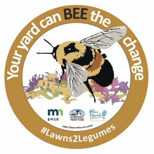 Stream episode Turn Your Lawn Into A Pollinator Haven With James Wolfin ...