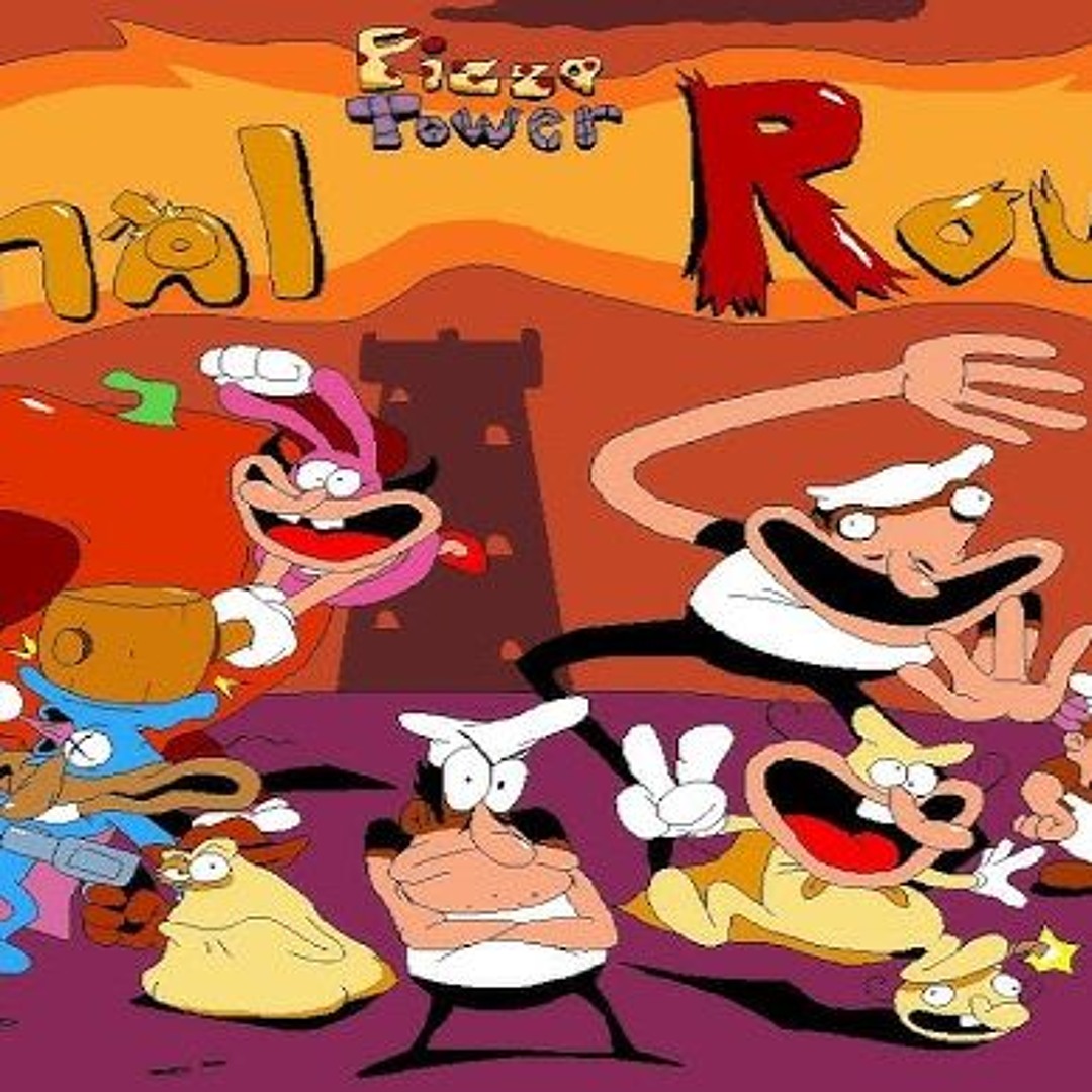 Stream MalachiteSwallow196 Ñoñic Coldsteel003 V2 | Listen to Pizza ...