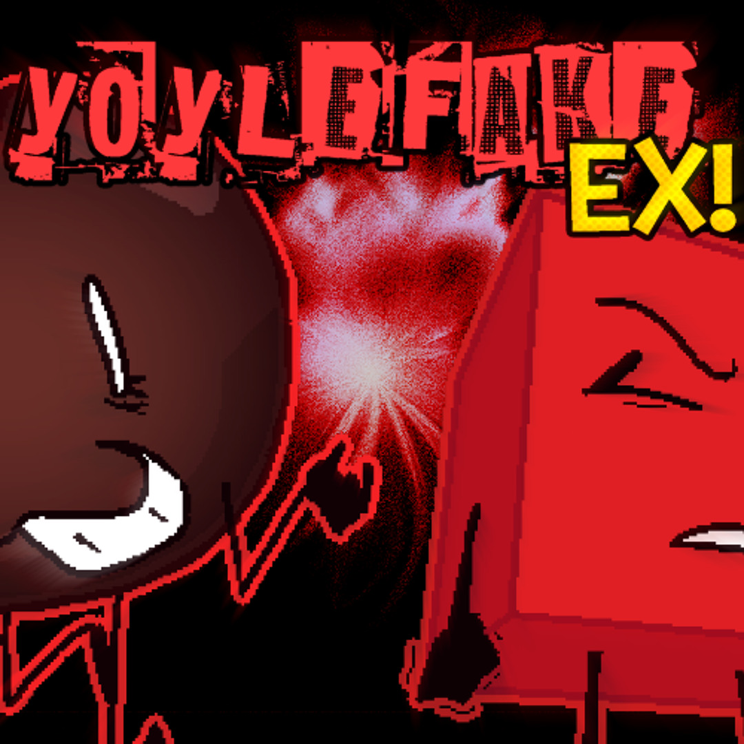 Stream BFDI 26 - YOYLEFAKE: EX by baconeggndee | Listen online for free ...
